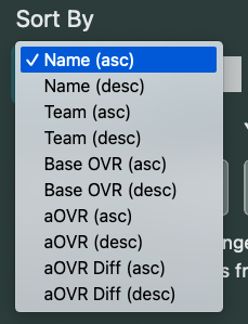 All Companion Features!