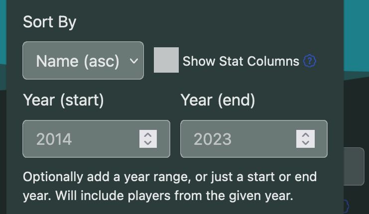 All Companion Features!