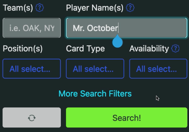 All Companion Features!