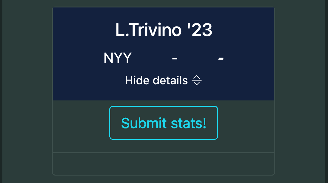 All Companion Features!